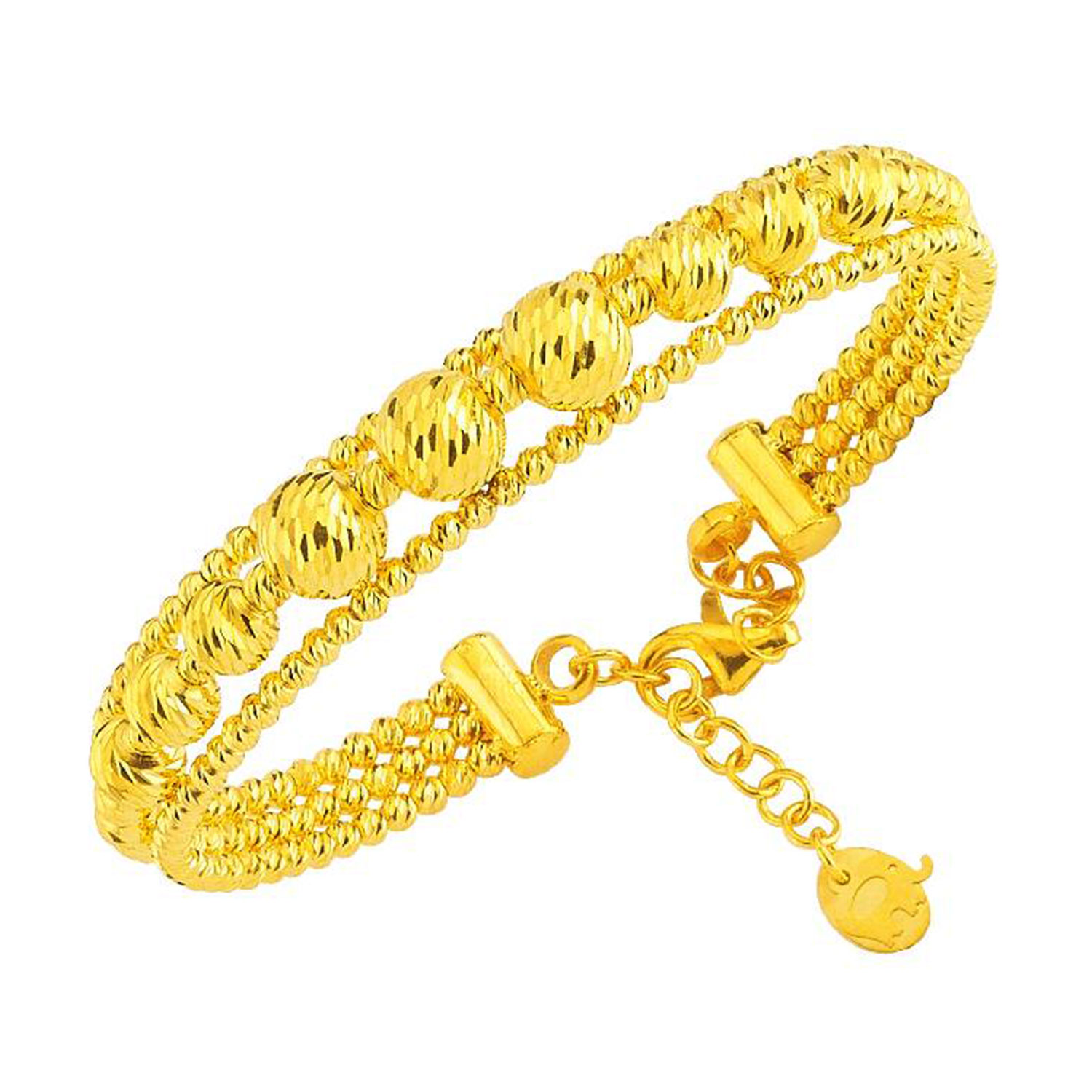 22 Ayar Altın Bilezik