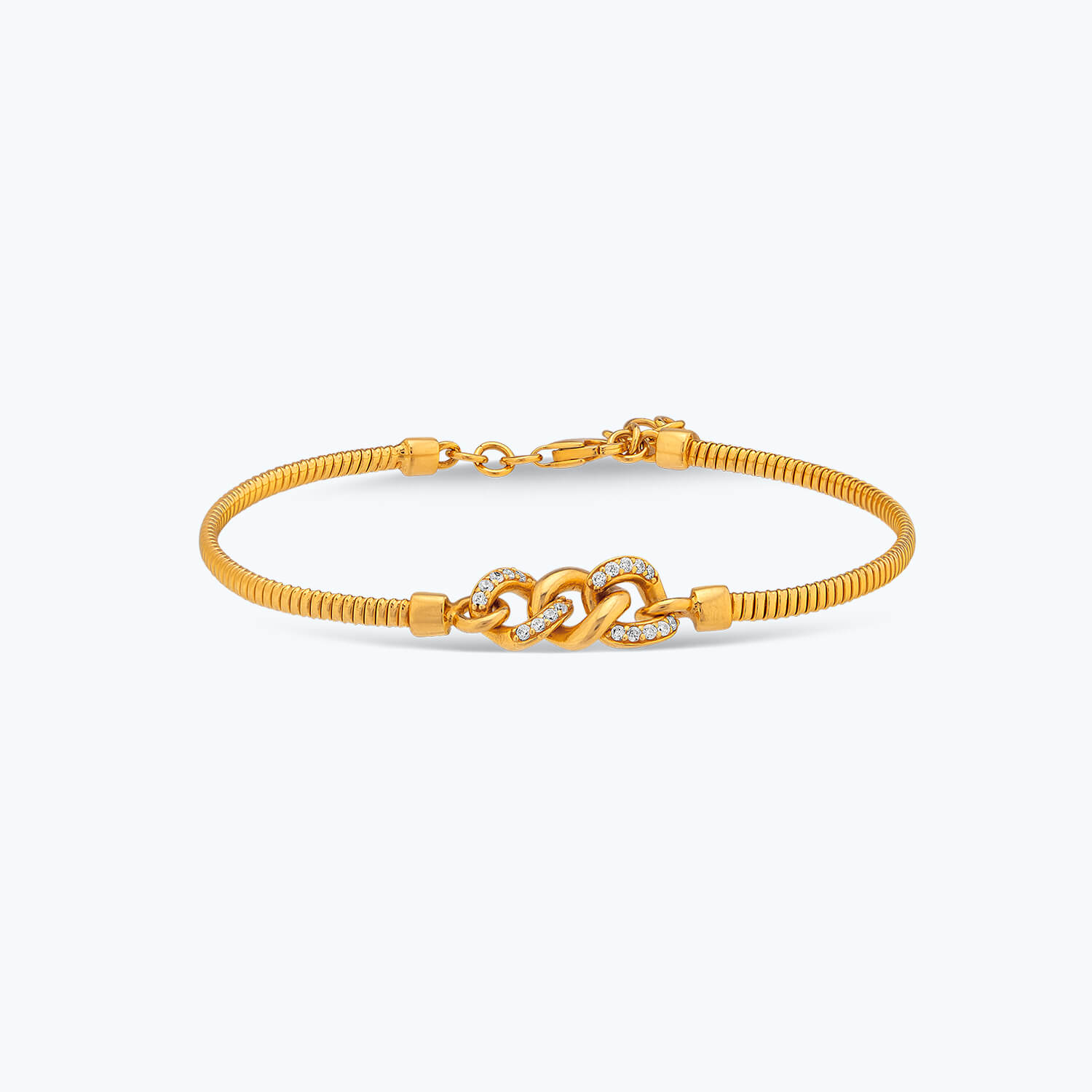 22 Ayar Altın Bilezik