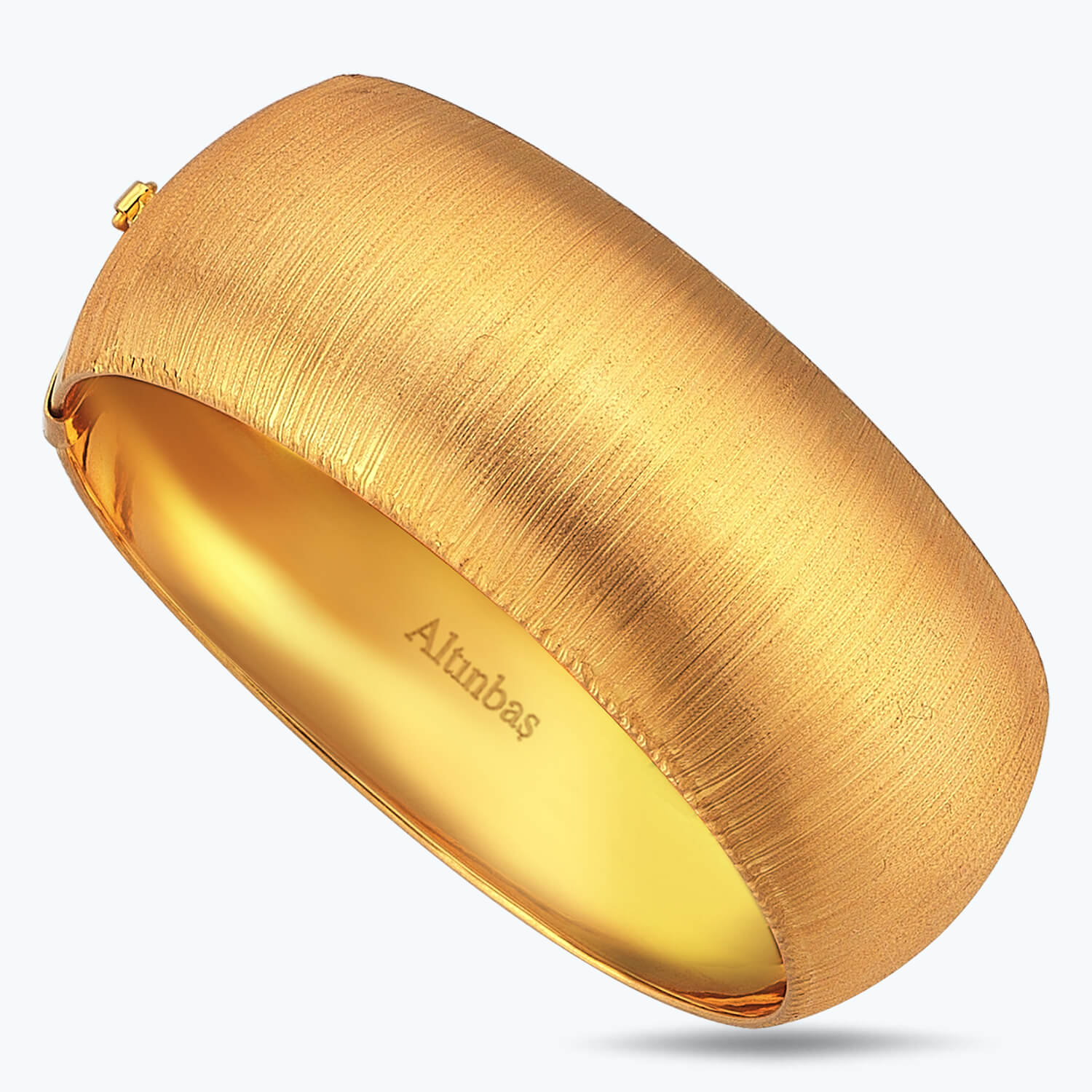 22 Ayar Altın Bilezik