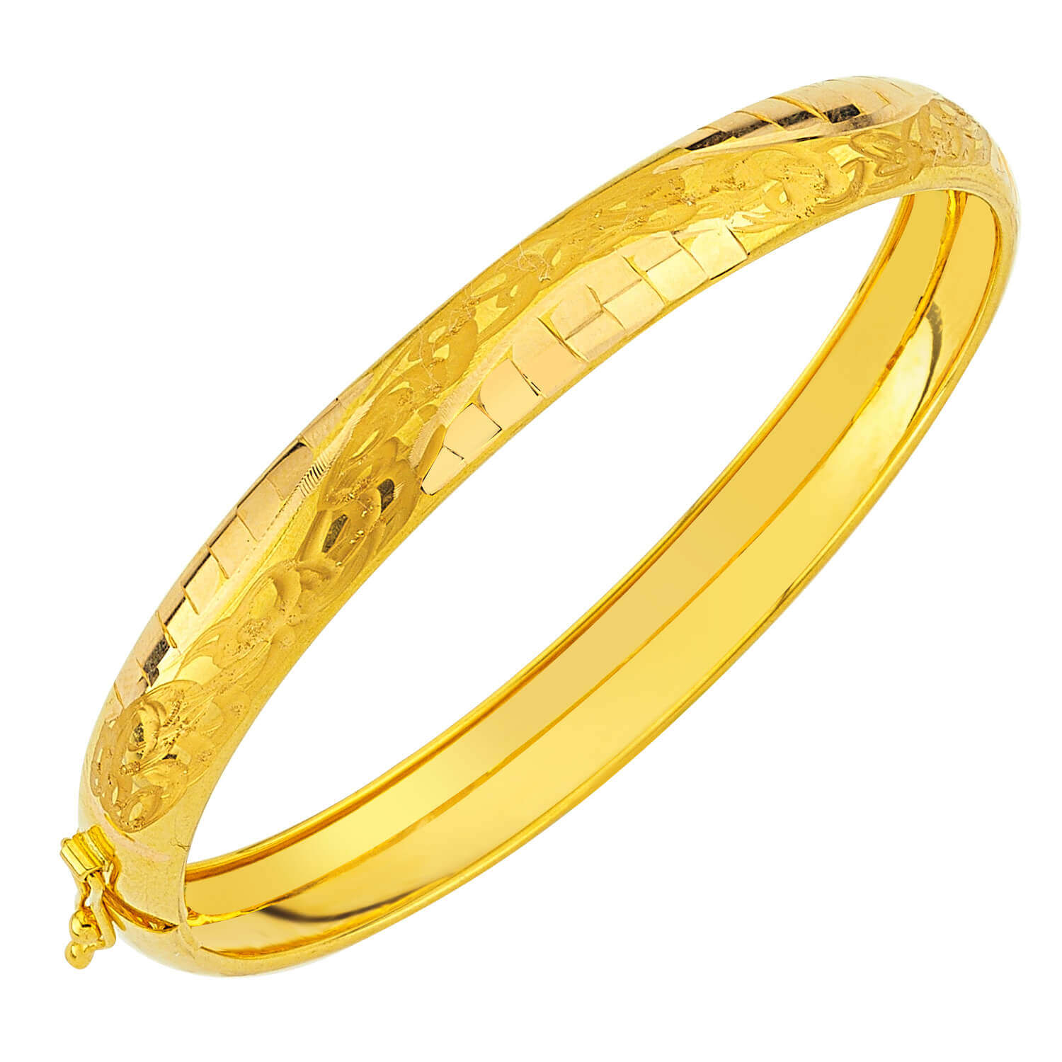 22 Ayar Altın Bilezik