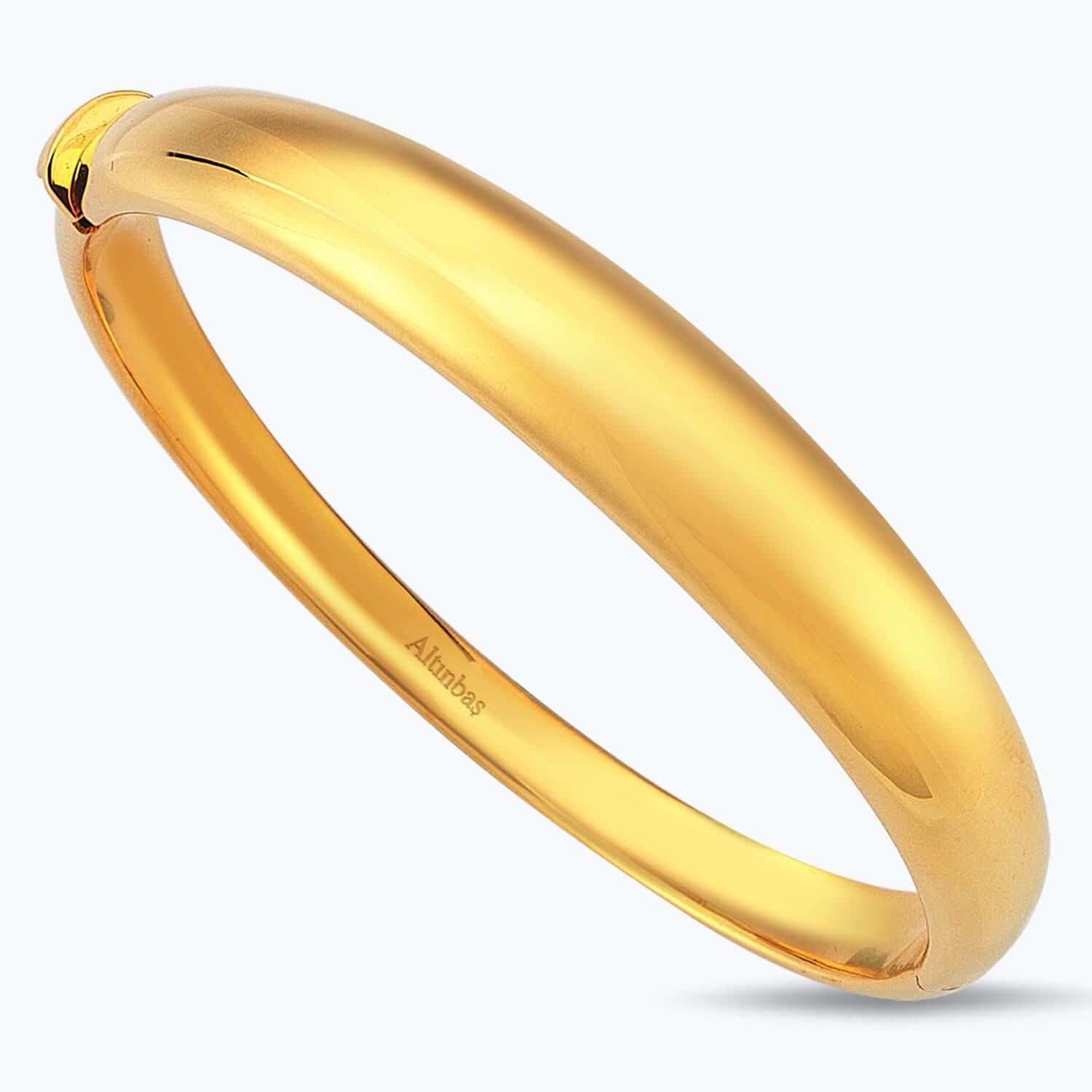 22 Ayar Altın Bilezik