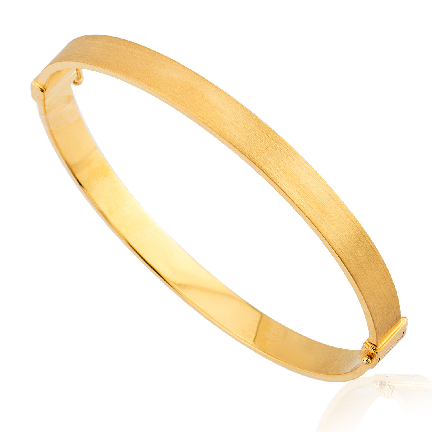 22 Ayar Altın Bilezik