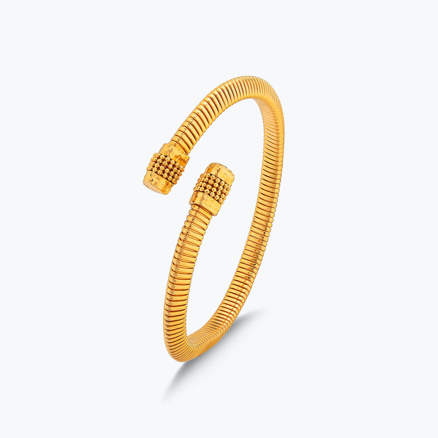 22 Ayar Altın Bilezik