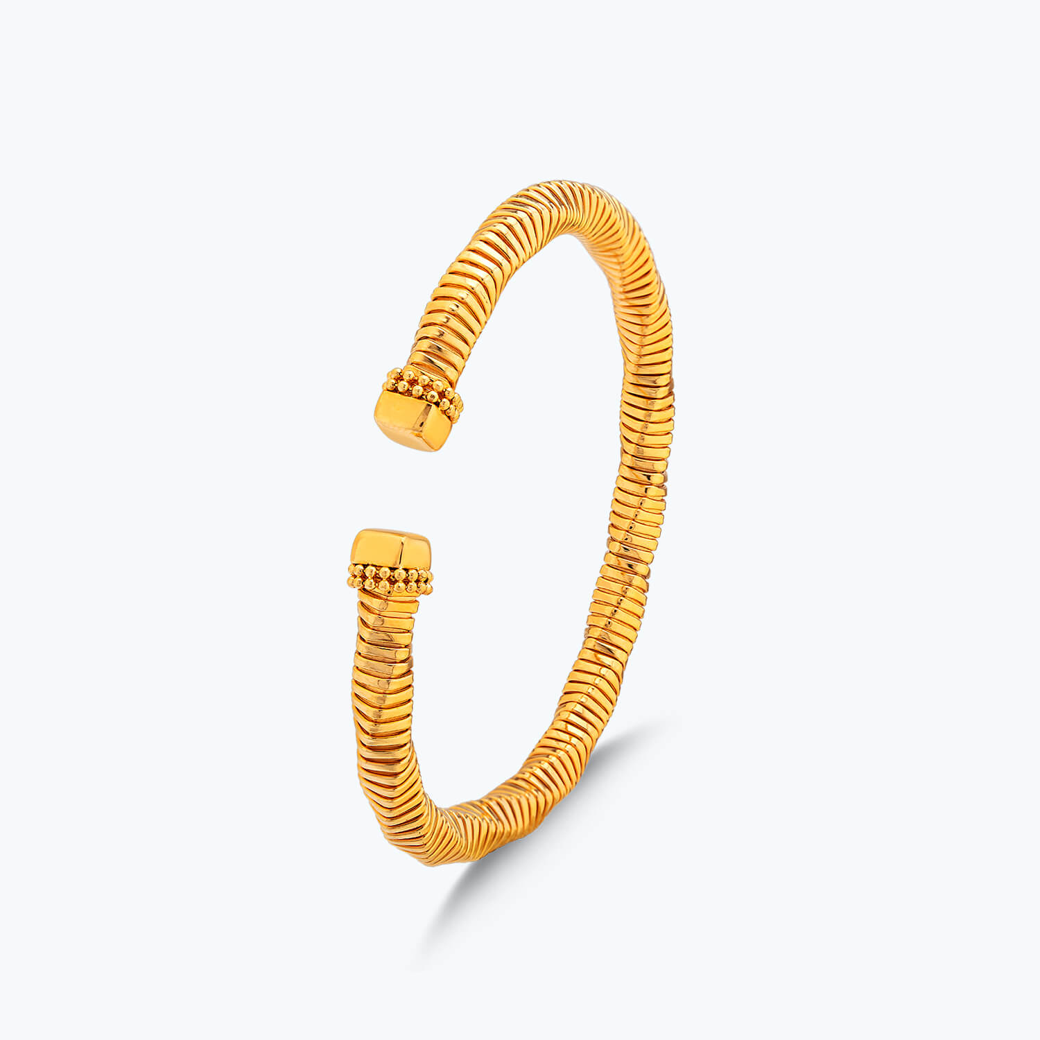 22 Ayar Altın Bilezik