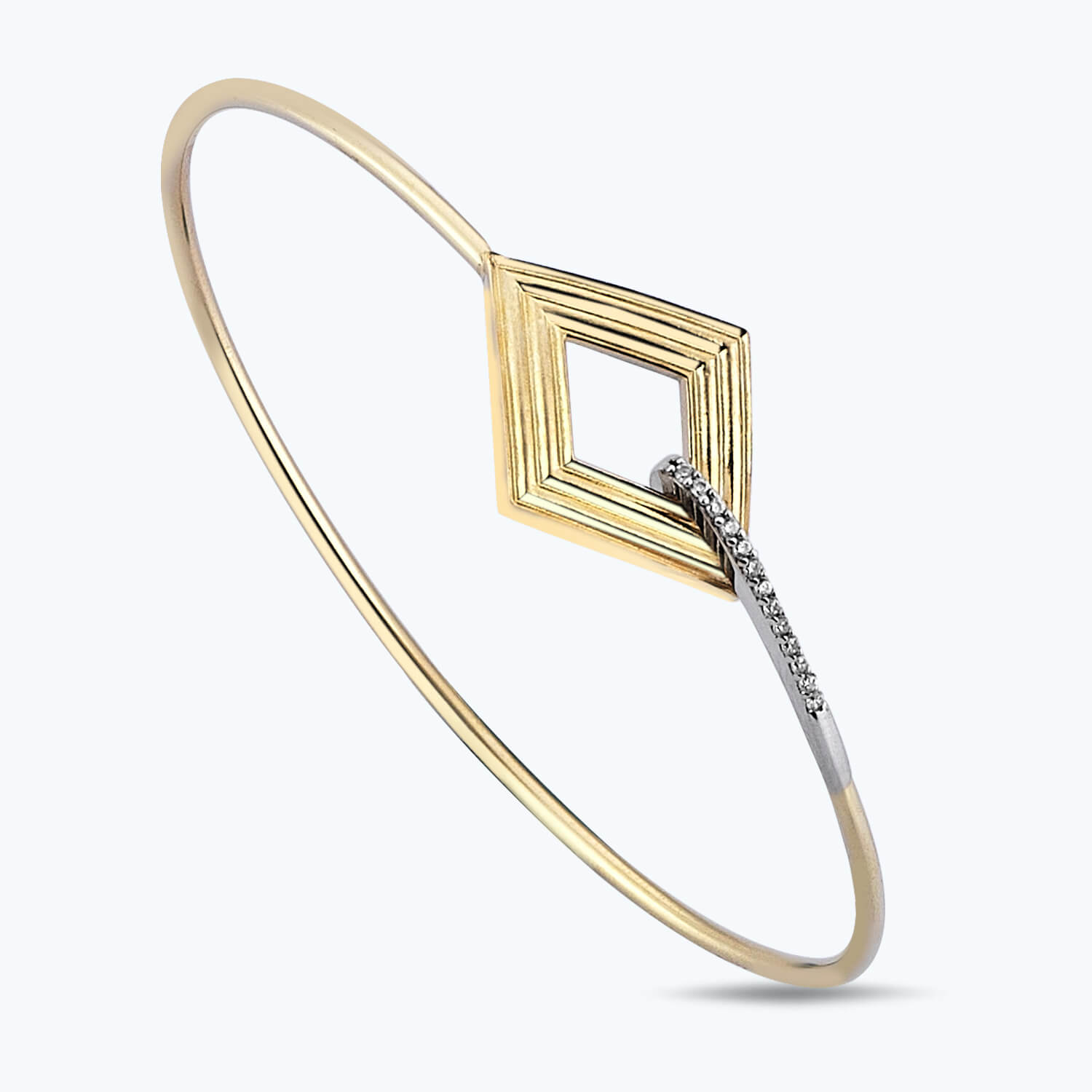 Altın Denge Bilezik Altın Denge Bilezik