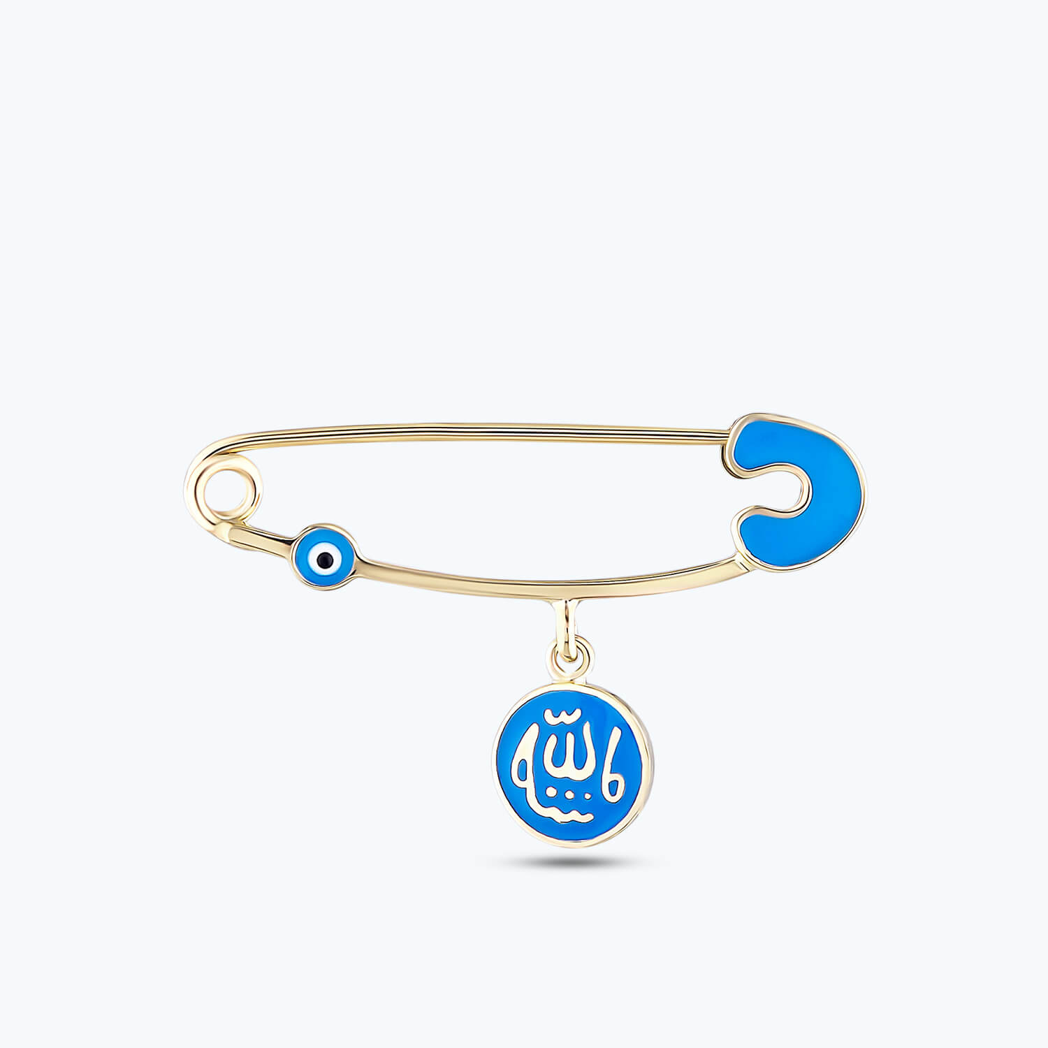 Altın Bebek İğne Altın Bebek İğne