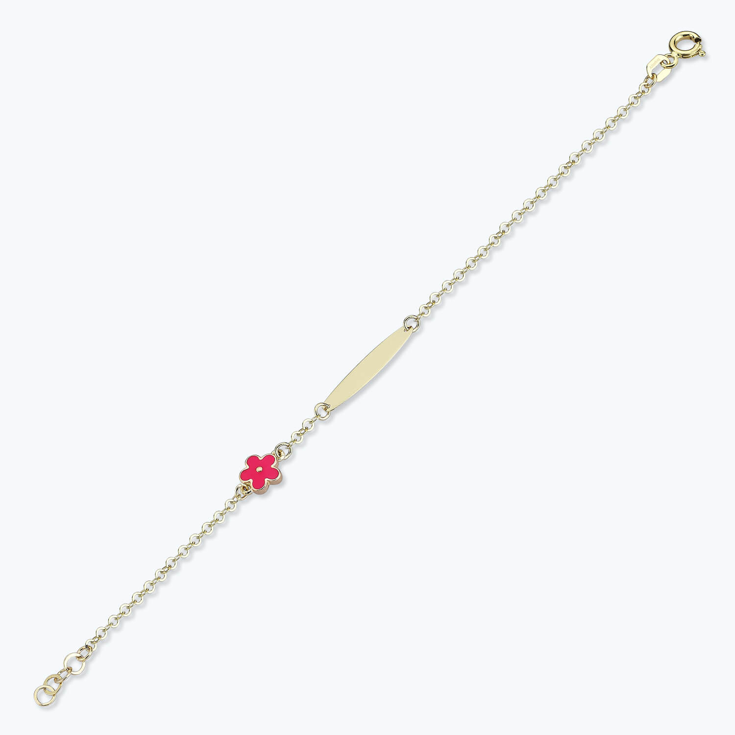 Altın Çocuk Çiçek Künye