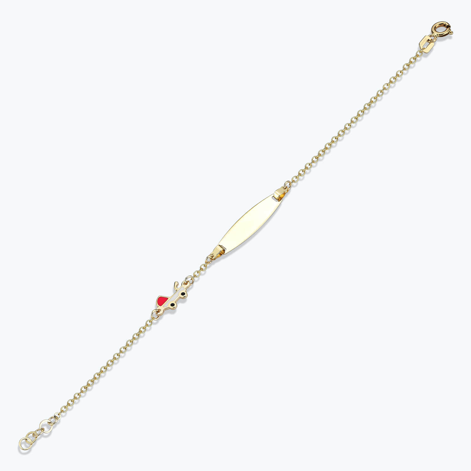 Altın Bebek Arabası Künye