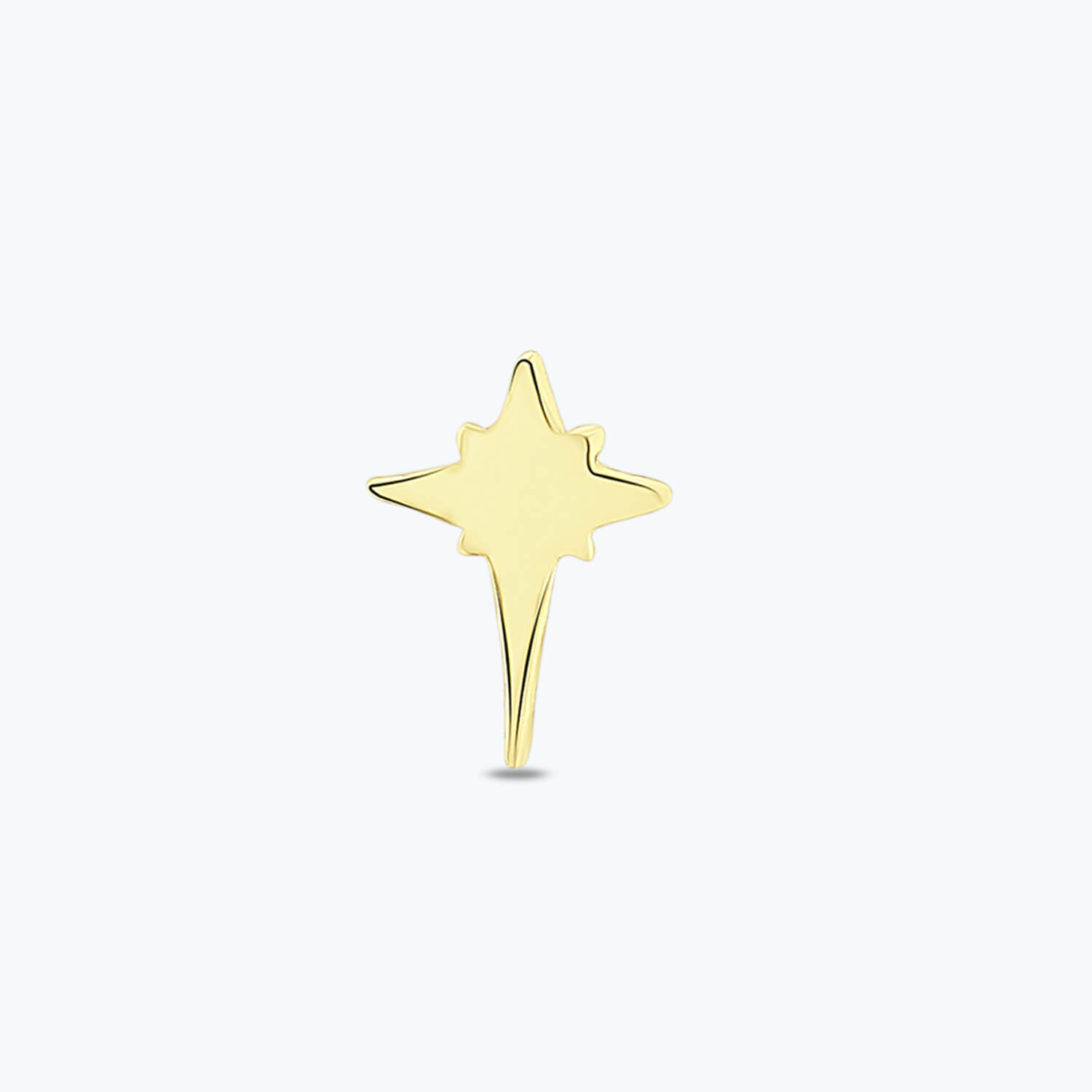 Altın Kutup Yıldızı Hızma