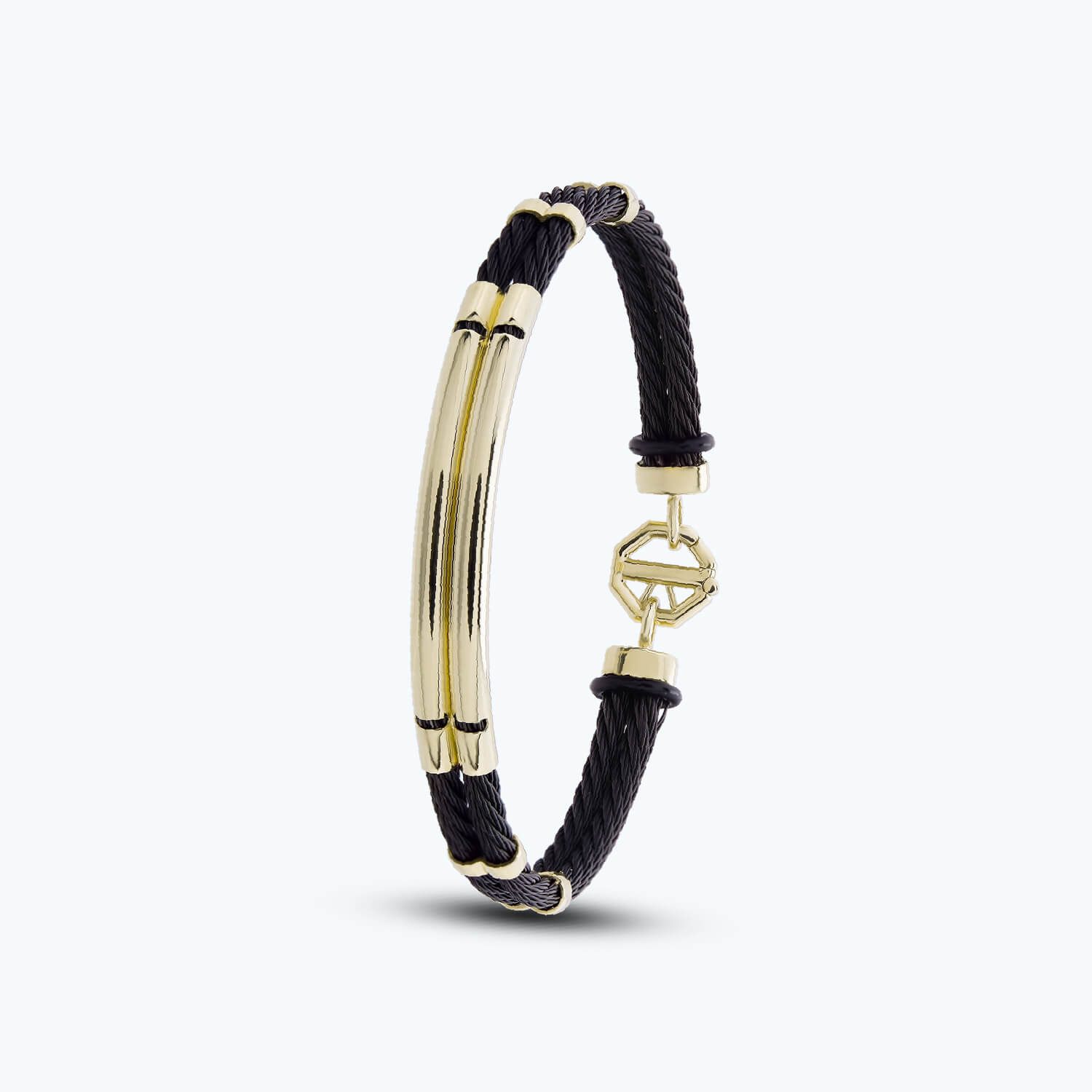 Altın Erkek Bileklik