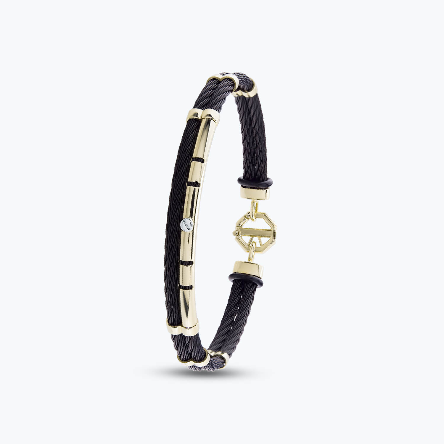 Altın Erkek Bileklik