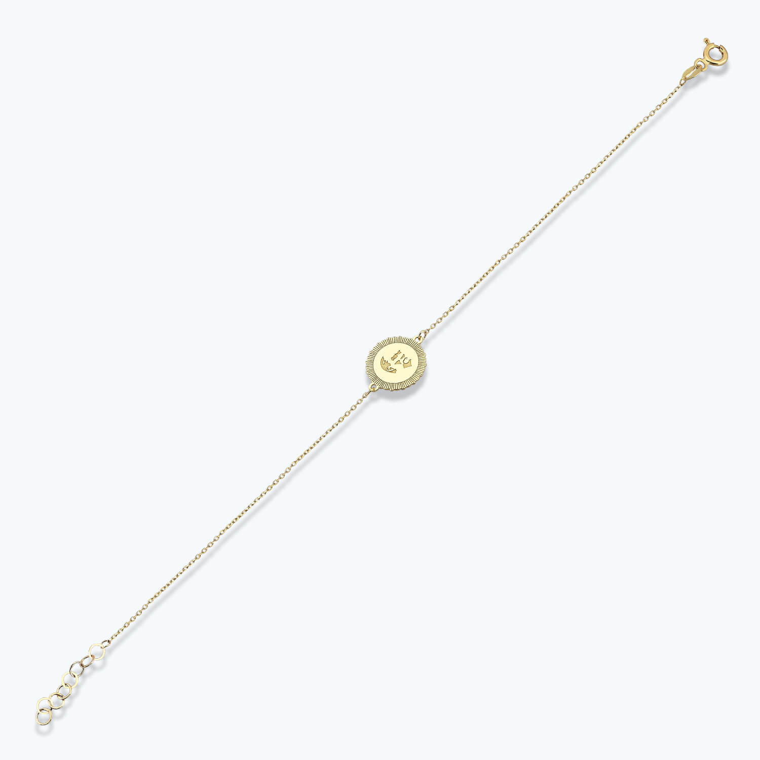 Altınbaş Life Atatürk Bileklik