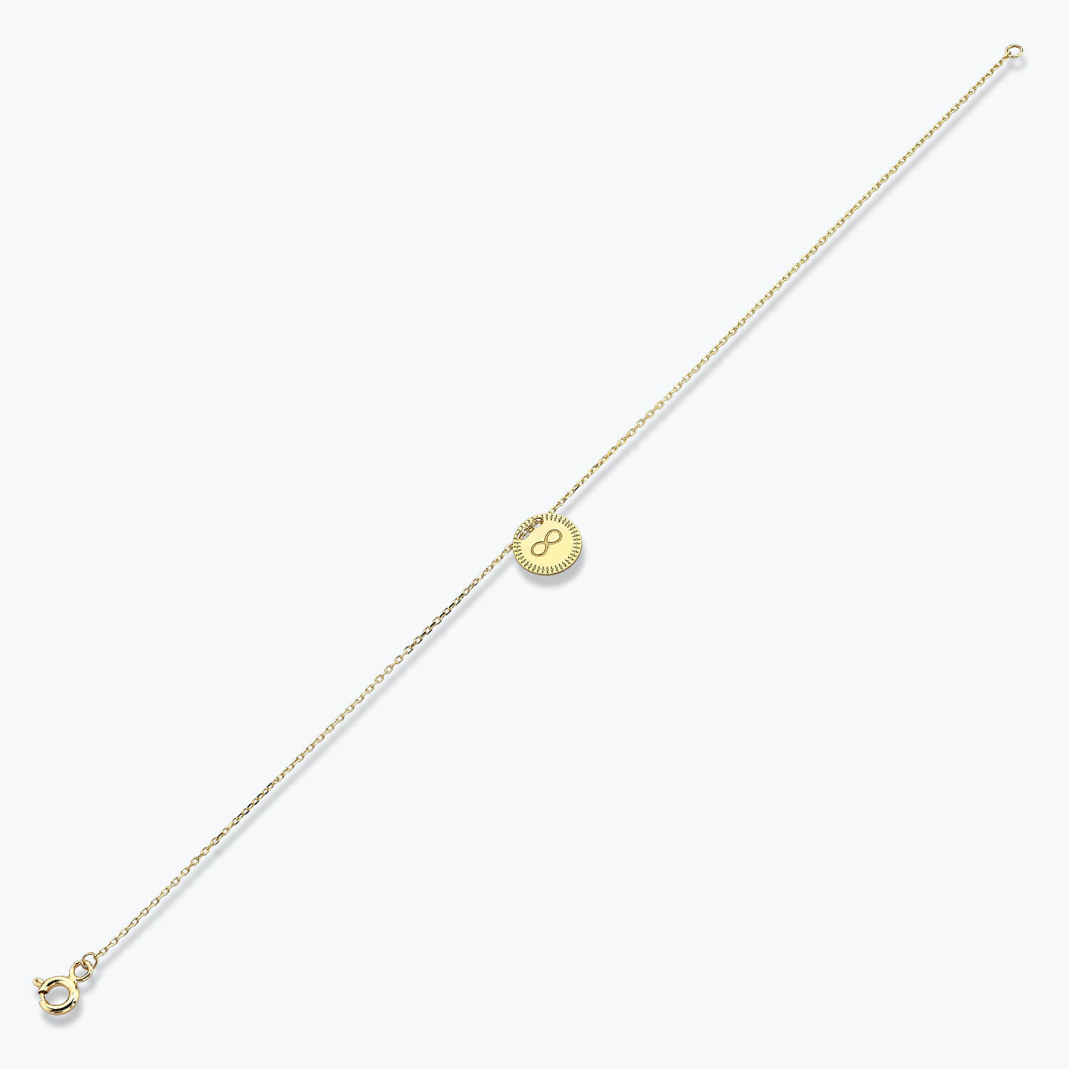 Altınbaş Life Sonsuzluk Bileklik