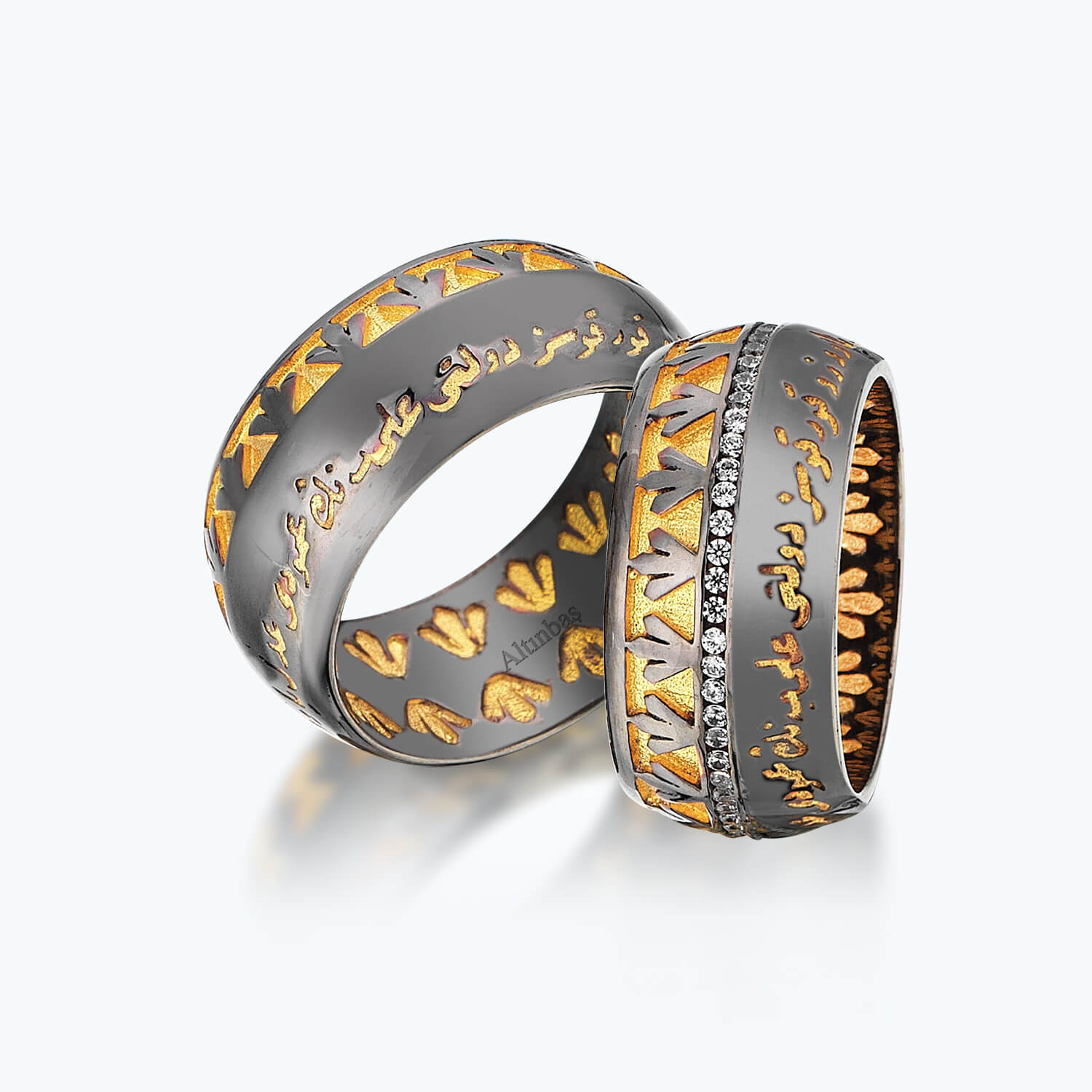 Şehzade Mustafa & Dilefruz Rumeysa Sultan İkili Alyans