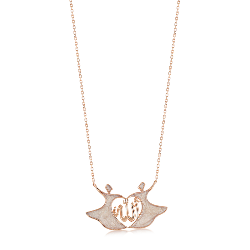 Altın Semazen Kolye Altın Semazen Kolye