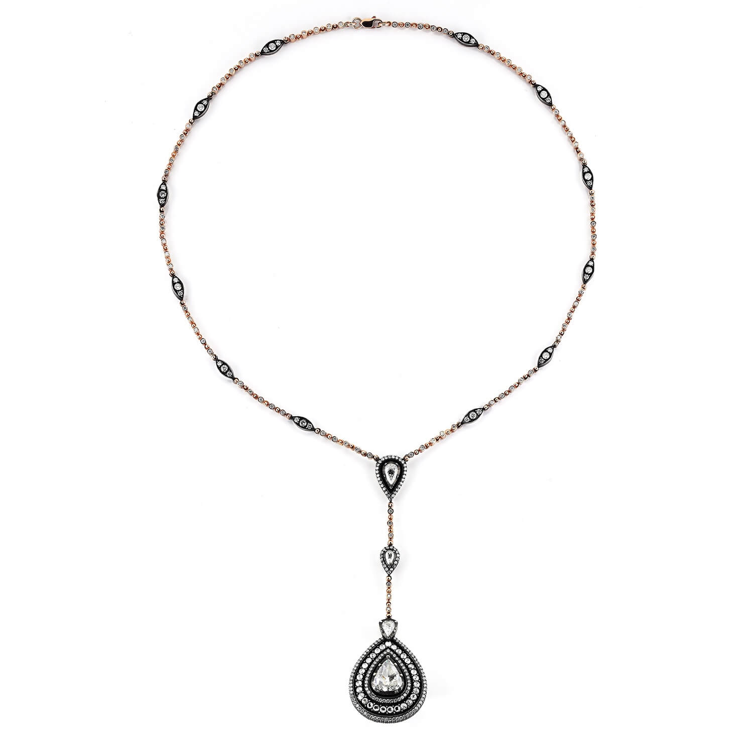 Elmas Gerdanlık Elmas Gerdanlık