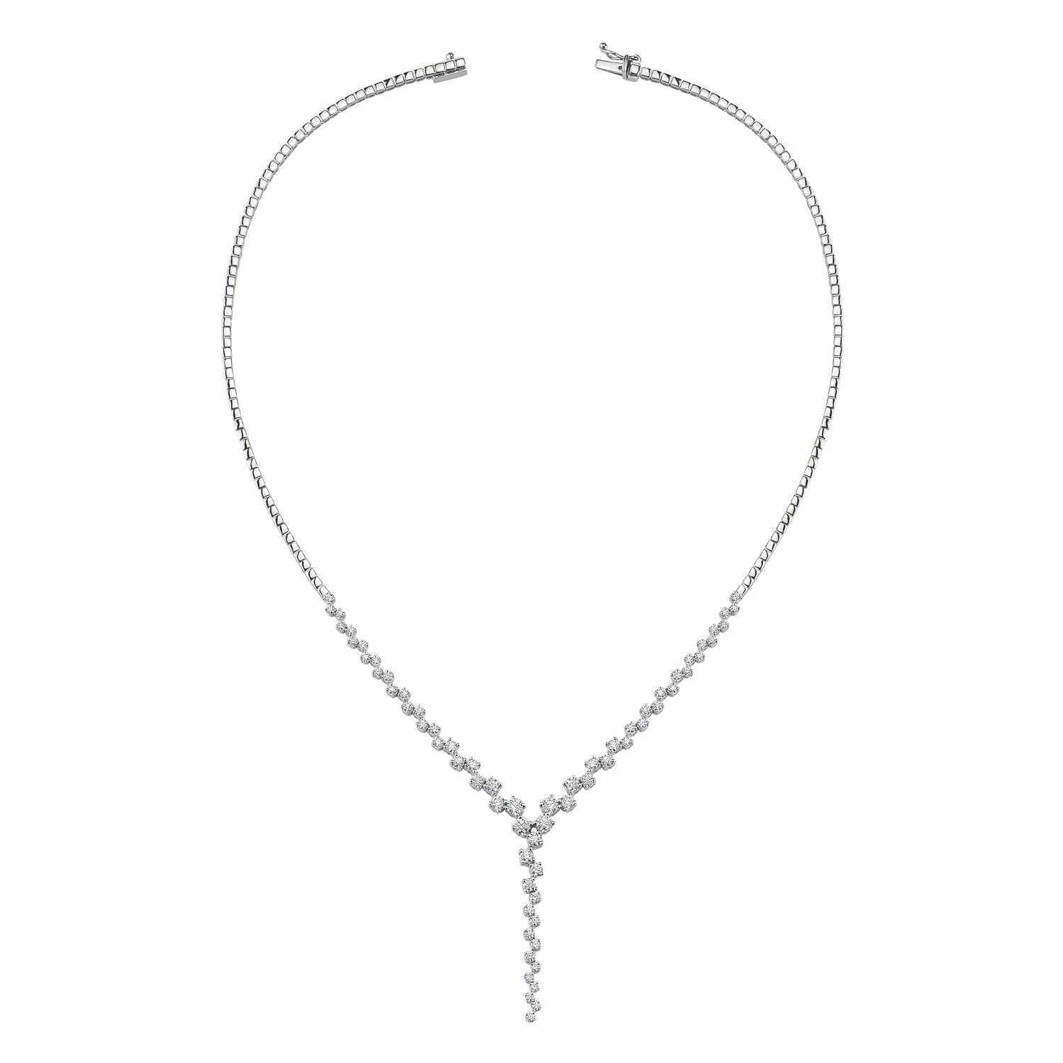 Pırlanta Gerdanlık