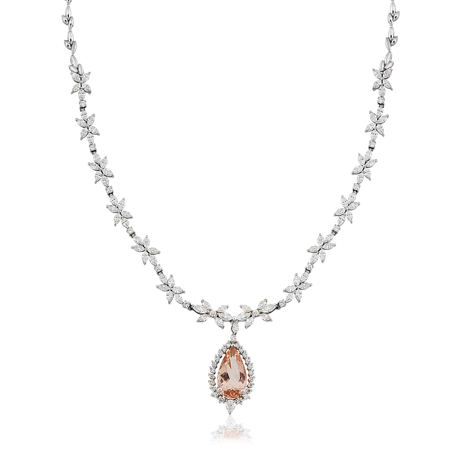 Pırlanta Gerdanlık