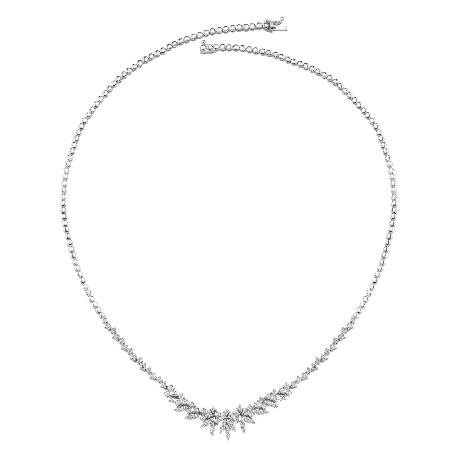 Pırlanta Gerdanlık