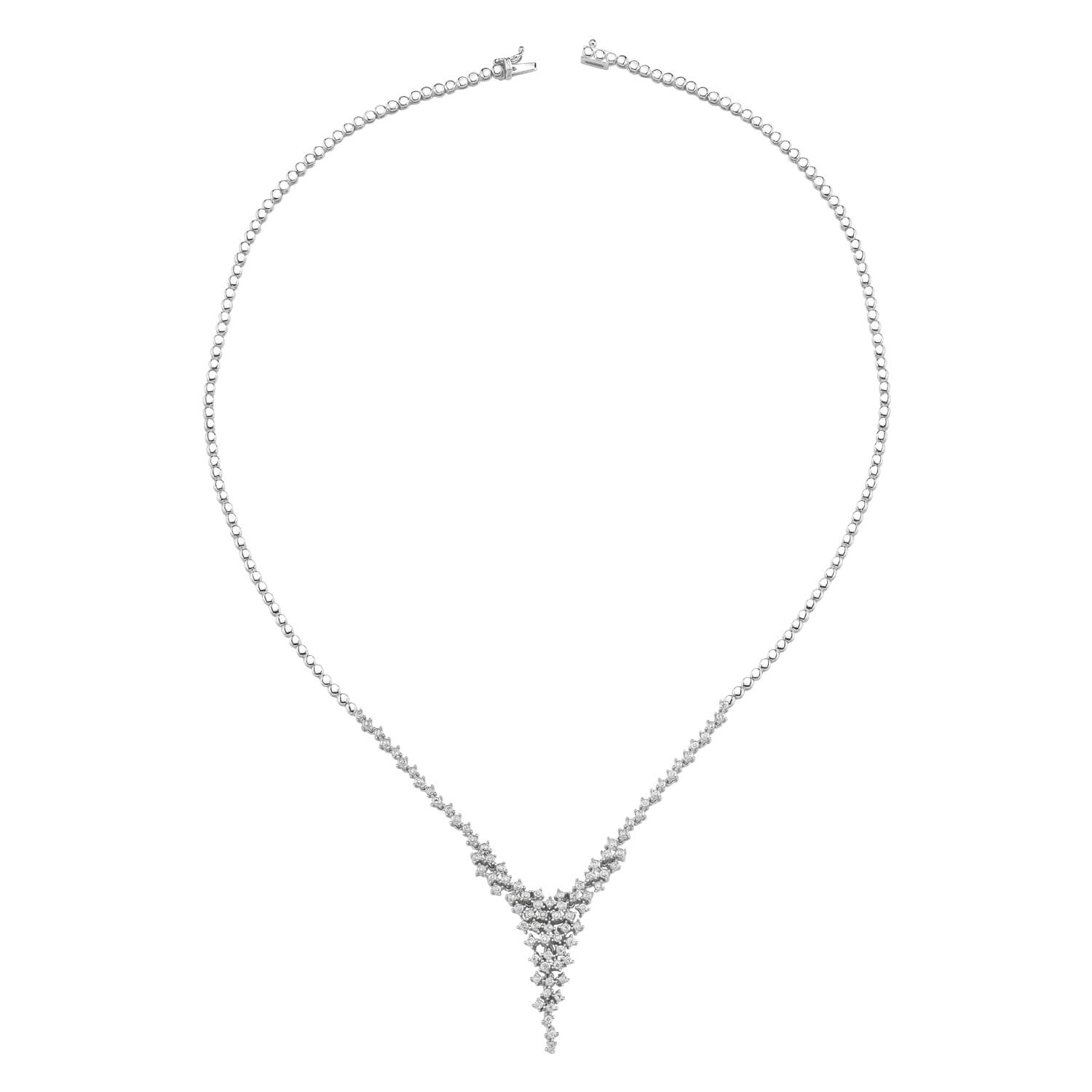 Pırlanta Gerdanlık