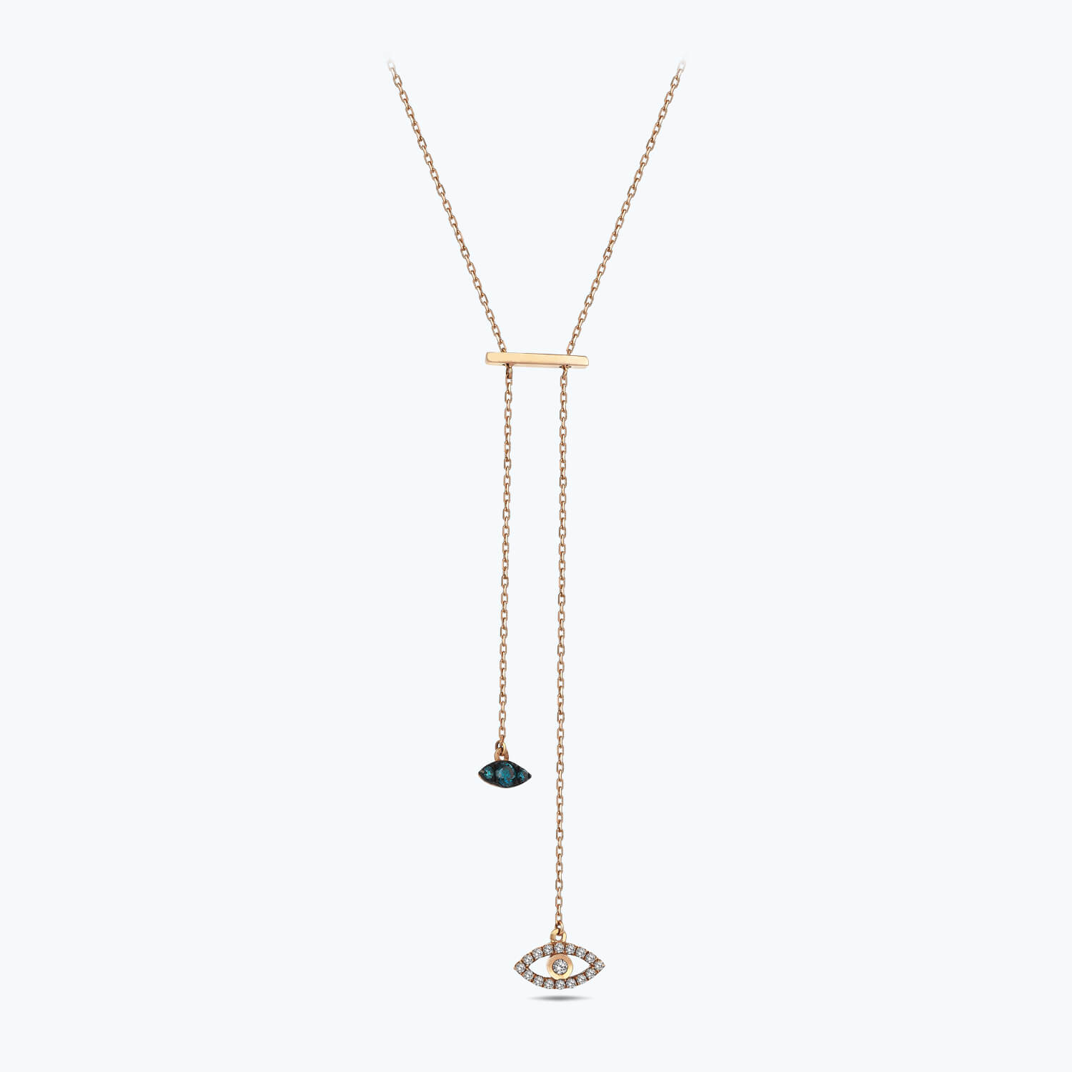 Pırlanta All Eyes On You Kolye Pırlanta All Eyes On You Kolye