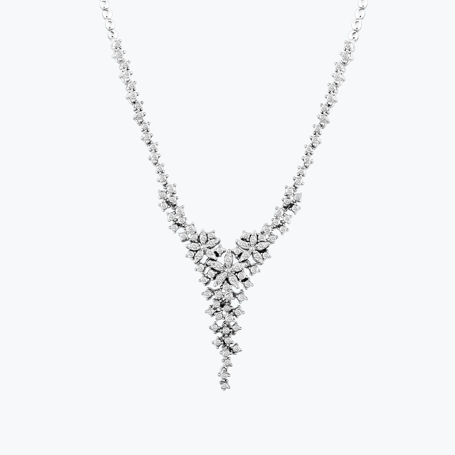 Pırlanta Gerdanlık