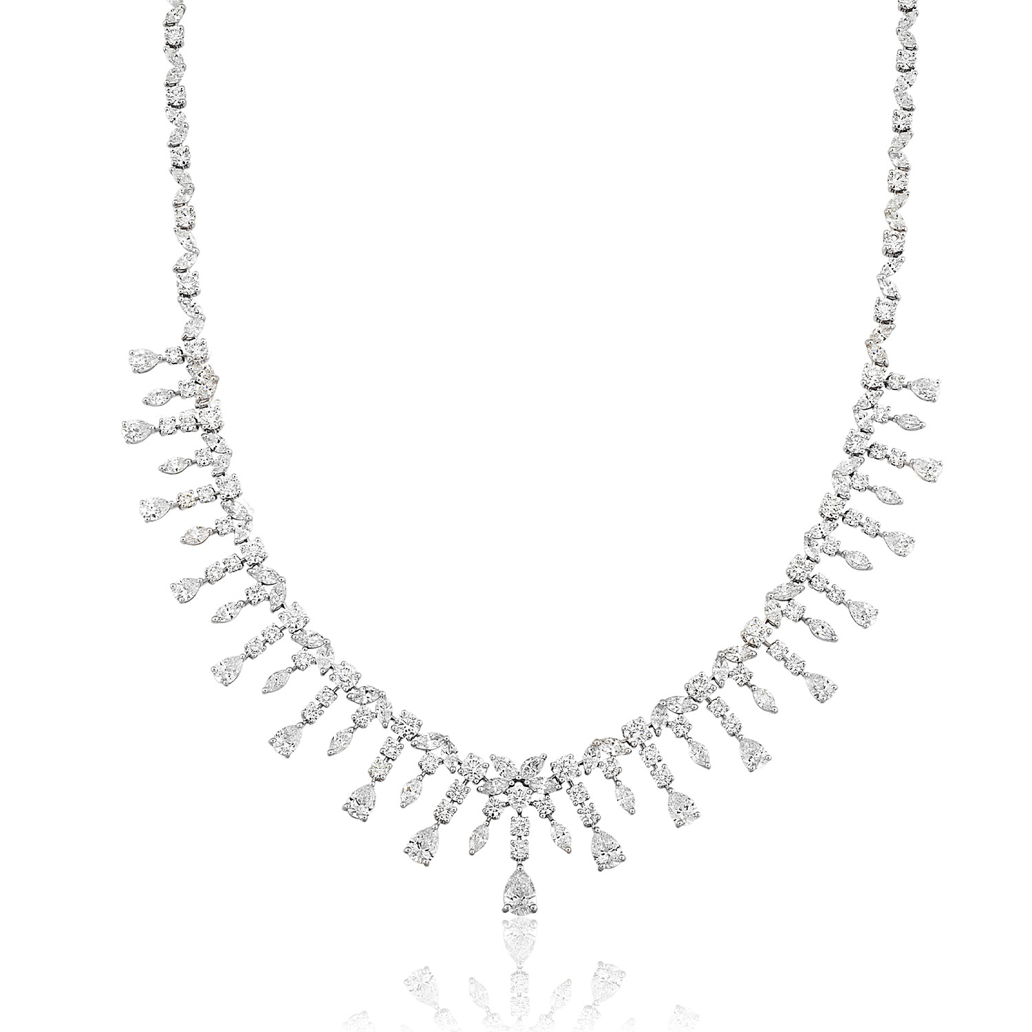 Pırlanta Gerdanlık