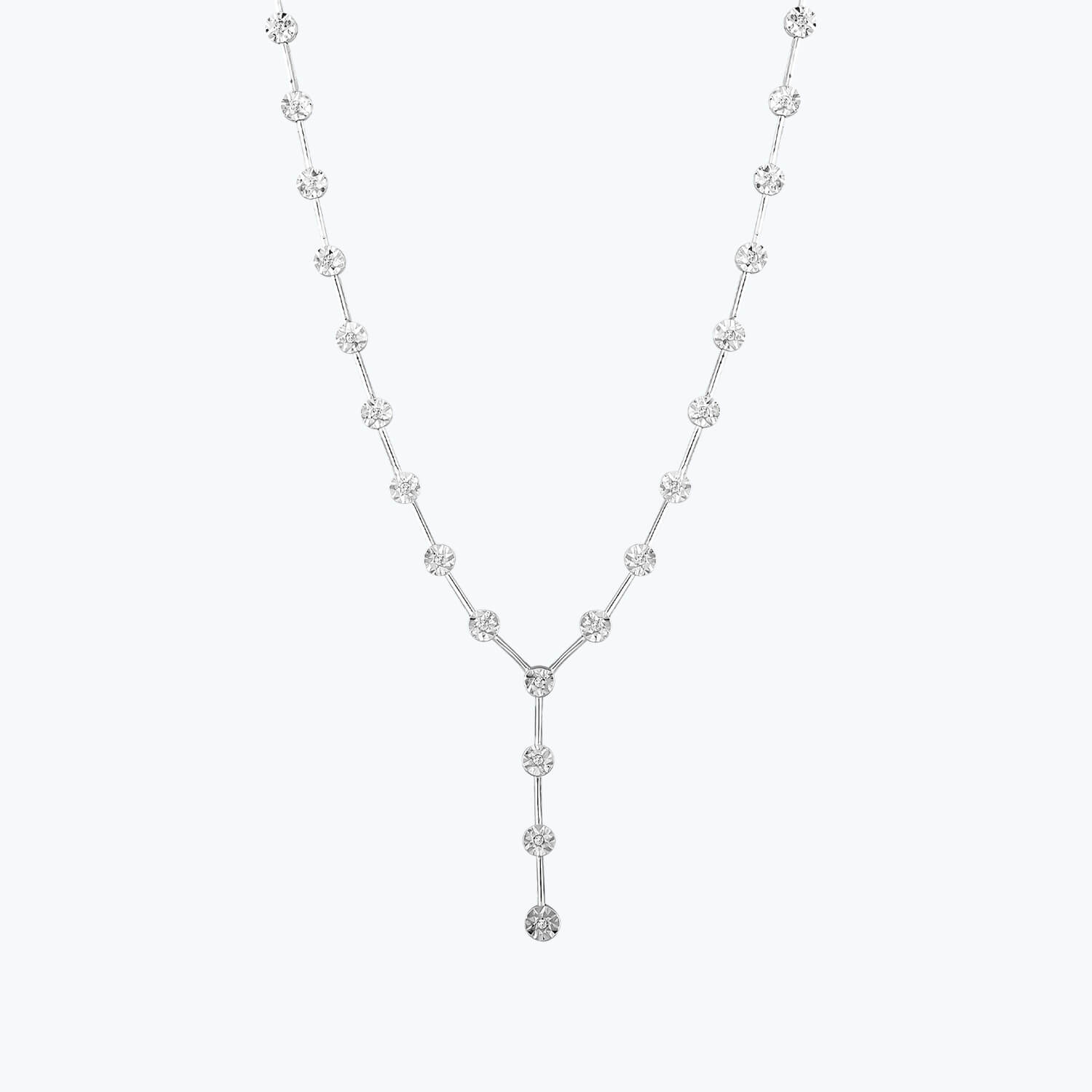 Pırlanta Gerdanlık