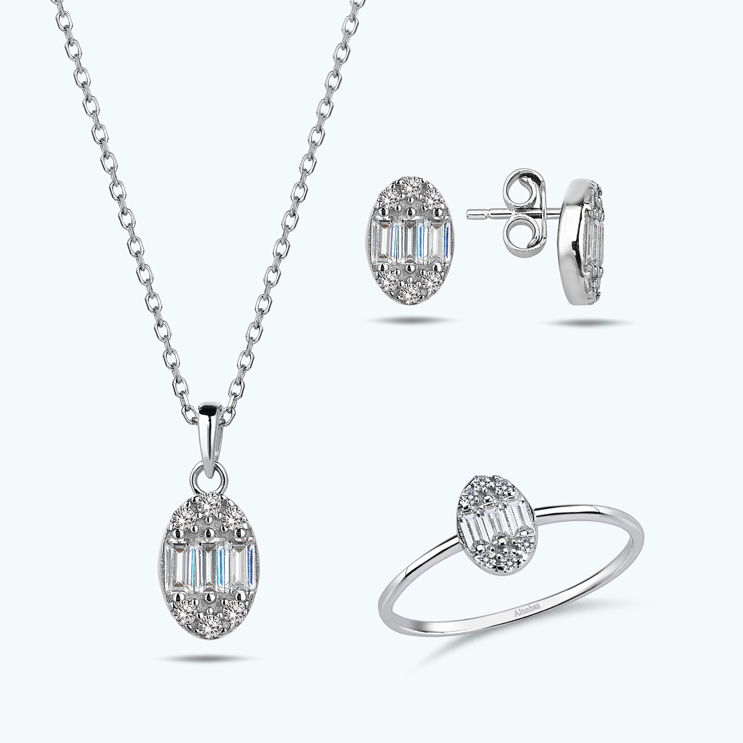 Altın Baget Mini Set Altın Baget Mini Set