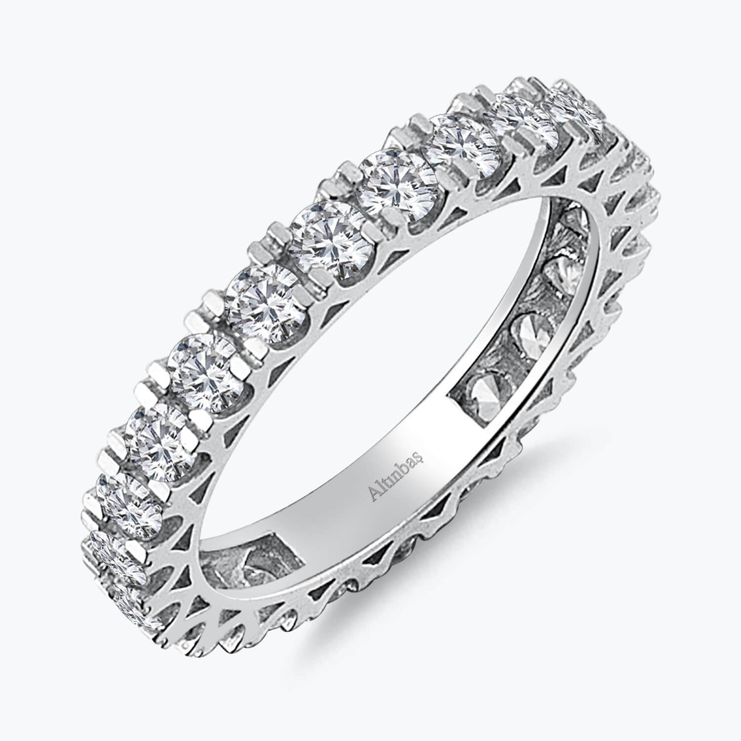 Altın Tamtur Yüzük