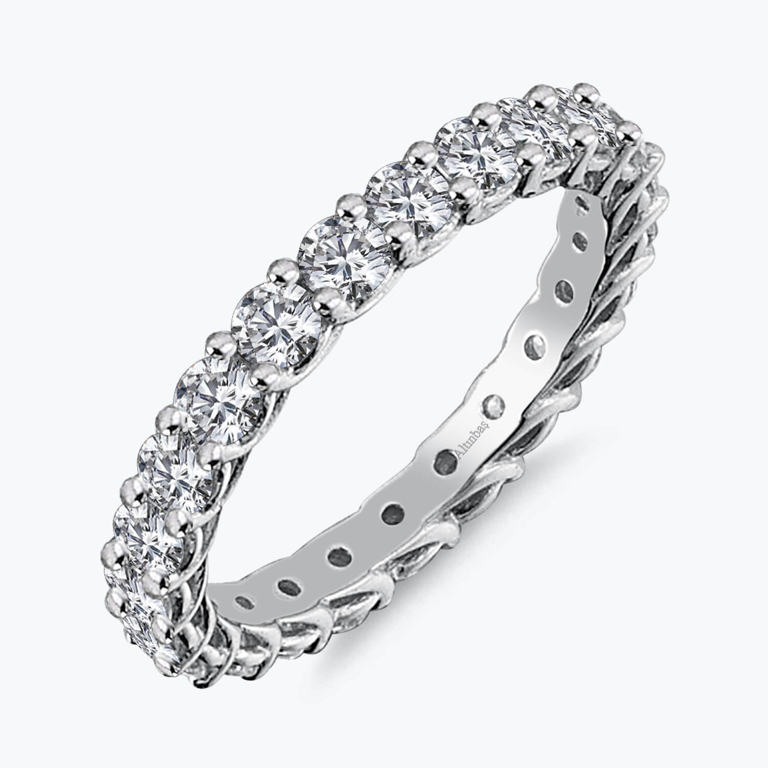 Altın Tamtur Yüzük