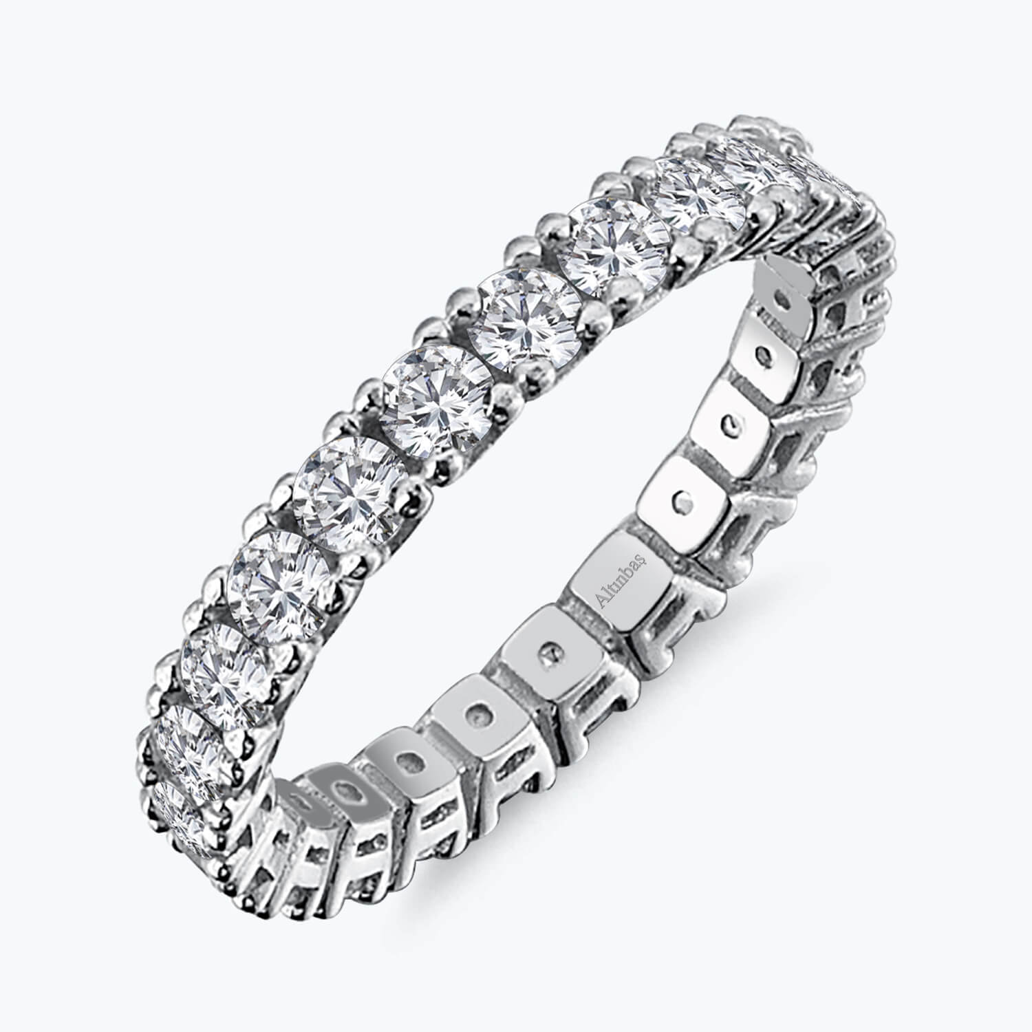 Altın Tamtur Yüzük