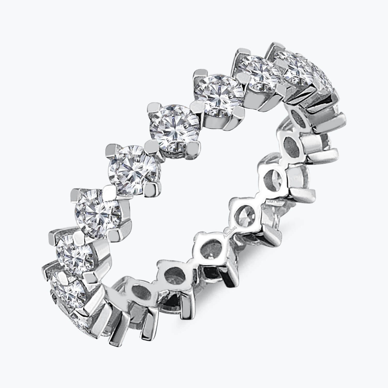 Altın Tamtur Yüzük