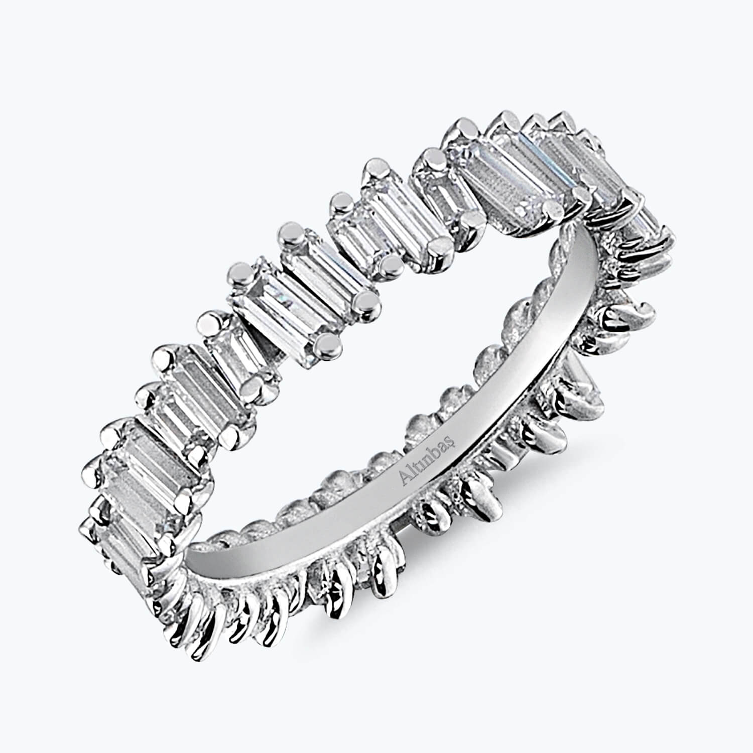 Altın Tamtur Yüzük