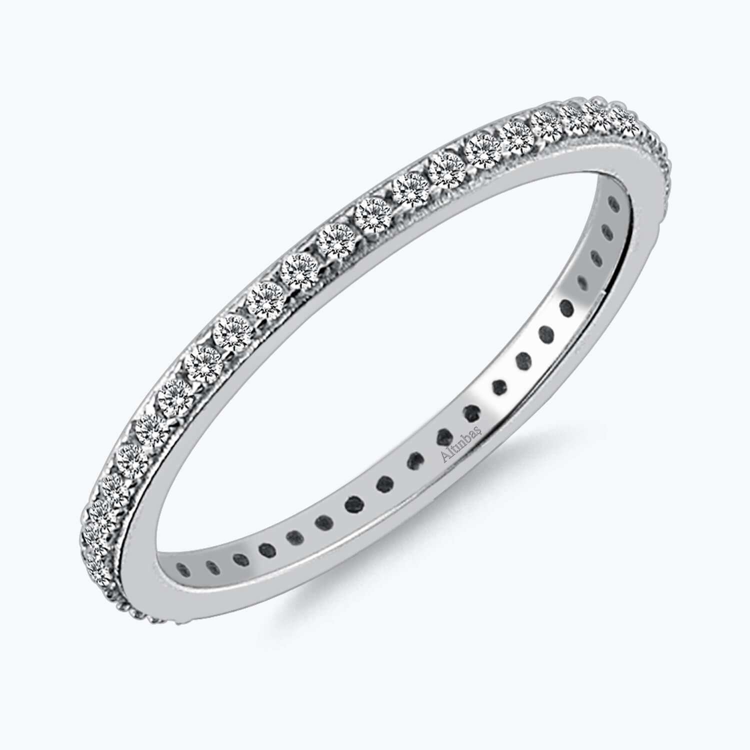 Altın Tamtur Yüzük