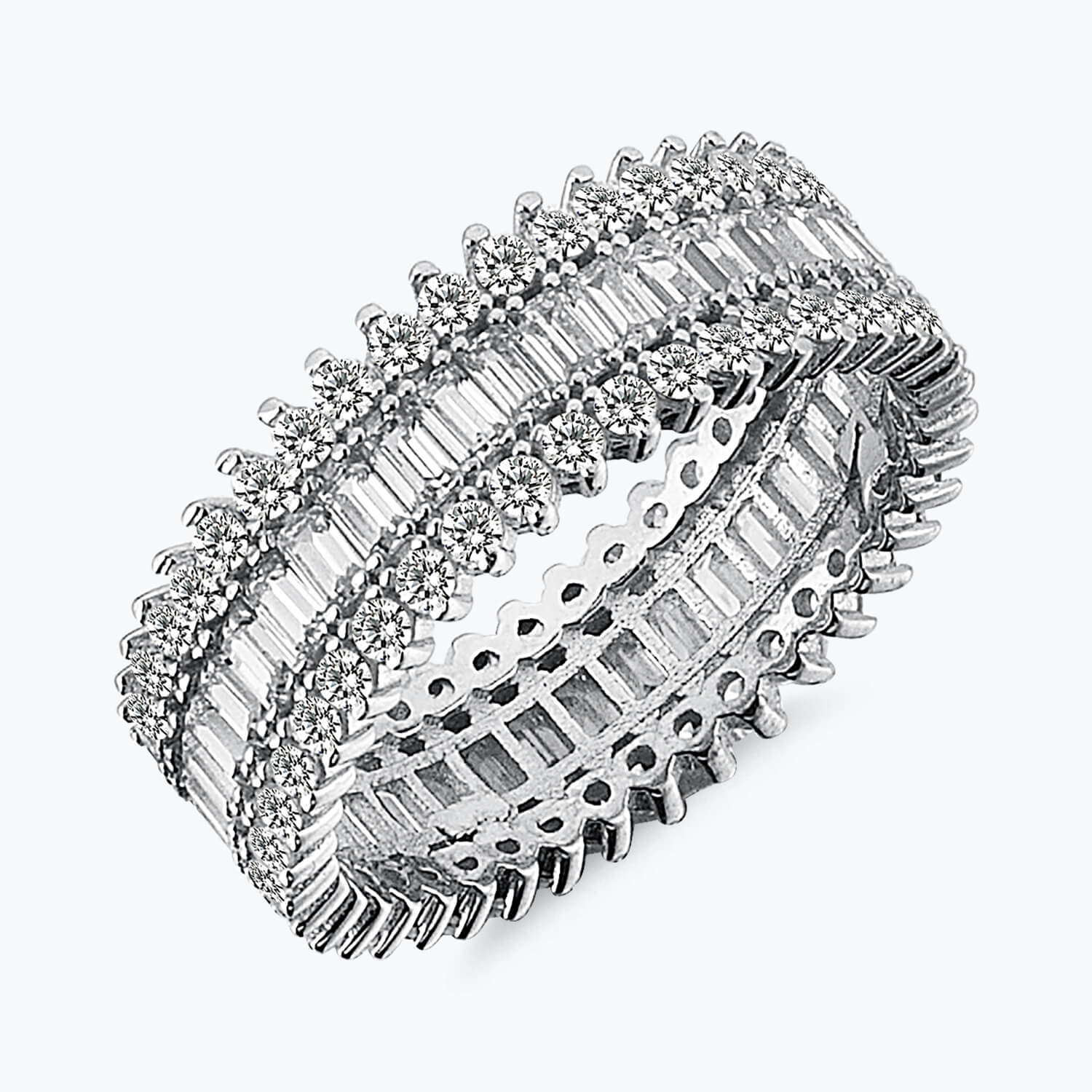 Altın Tamtur Yüzük