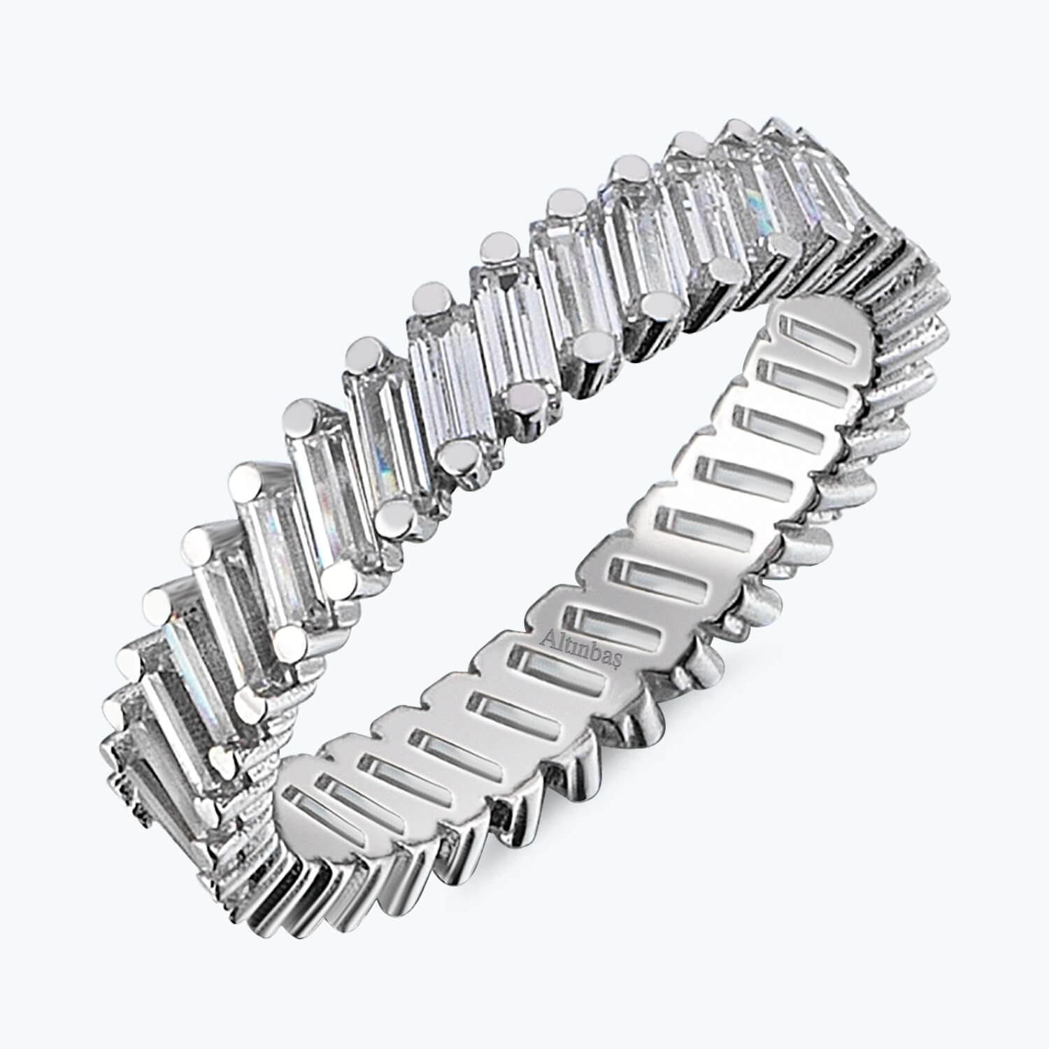 Altın Tamtur Yüzük