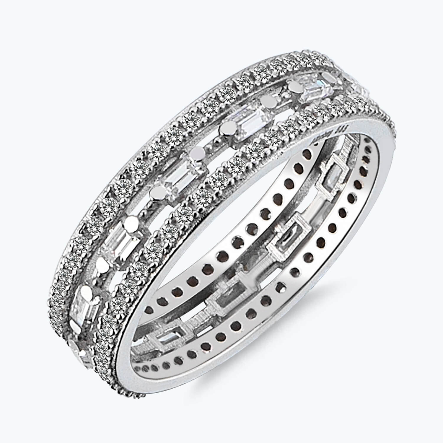 Altın Tamtur Yüzük