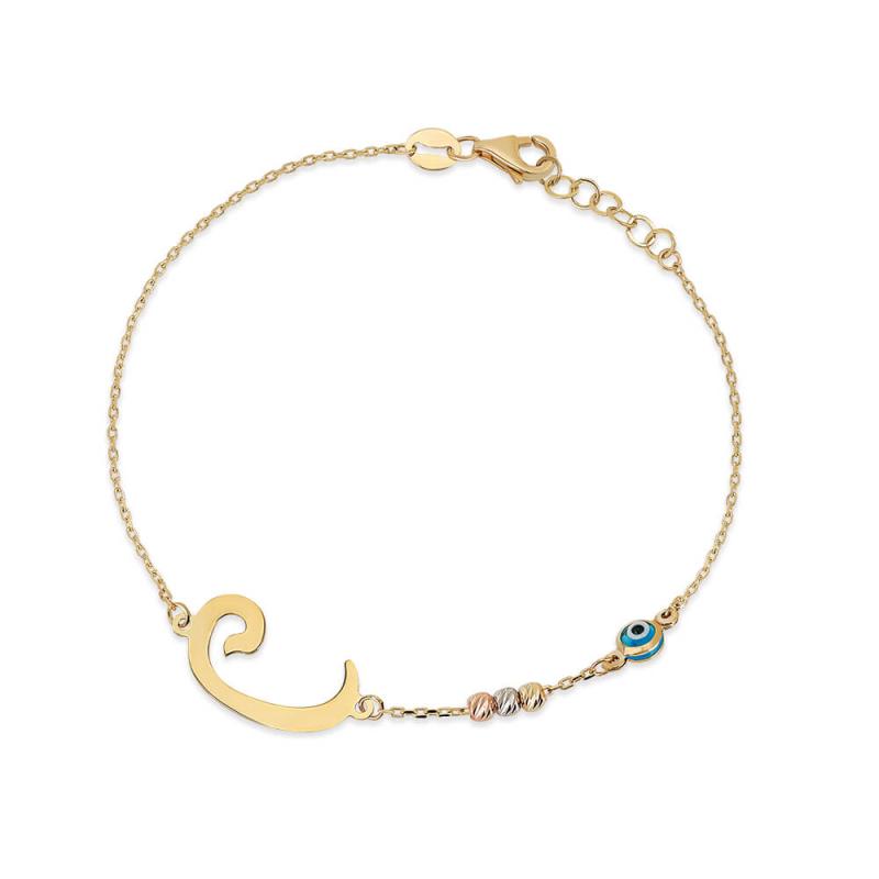 Altın Bileklikler / BİLEKLİK / Altınbaş