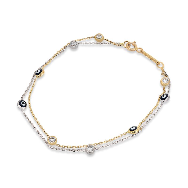 Altın Bileklikler / BİLEKLİK / Altınbaş